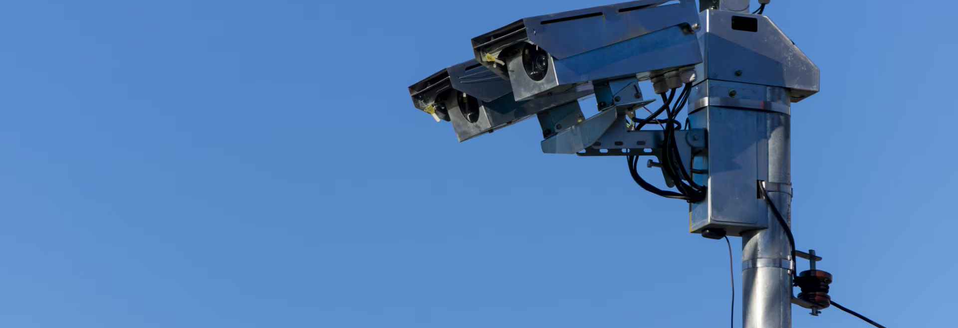 Novo radar entra em operação em Ipeúna, com limite de 50 km/h ...